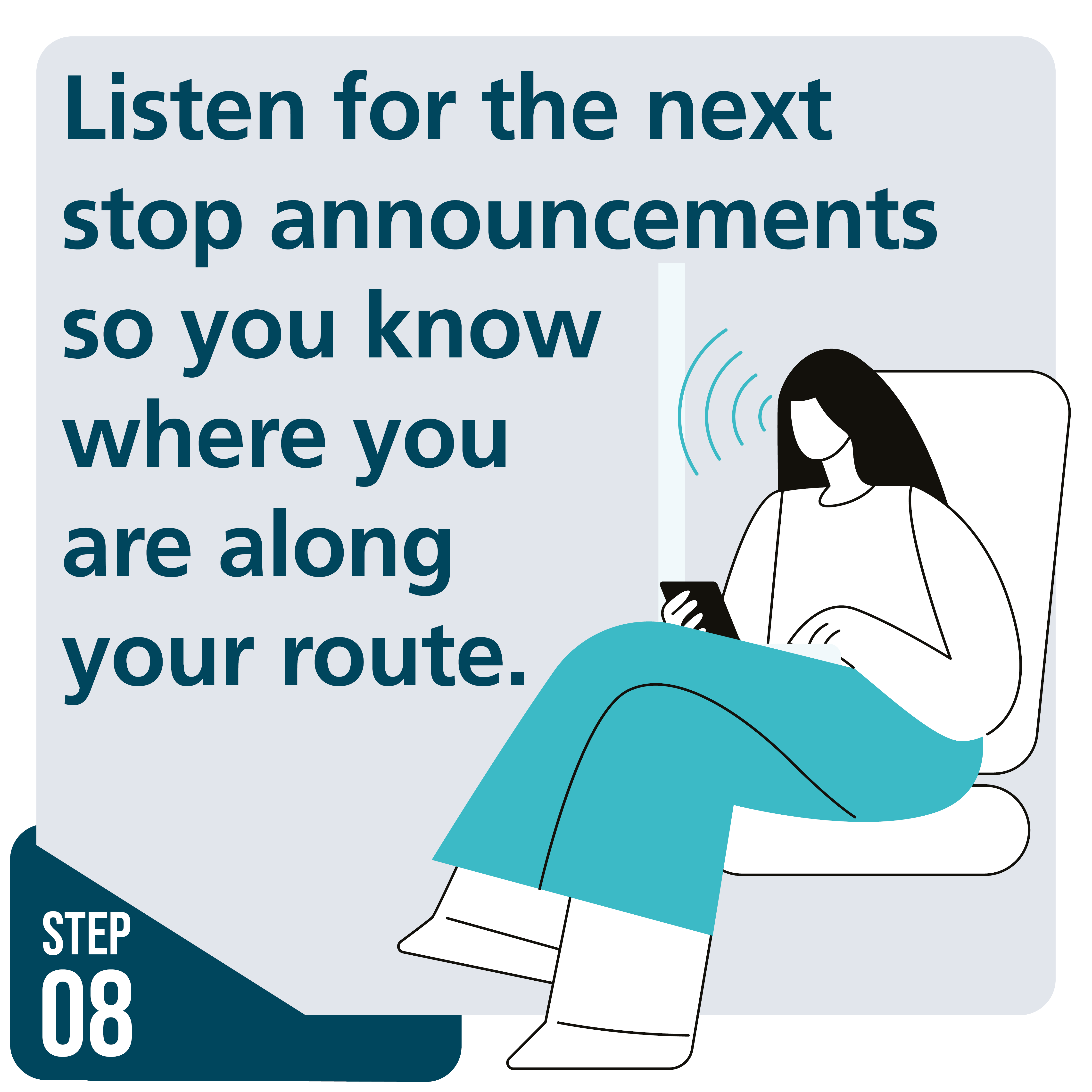 How to catch the bus - Unilink Buses